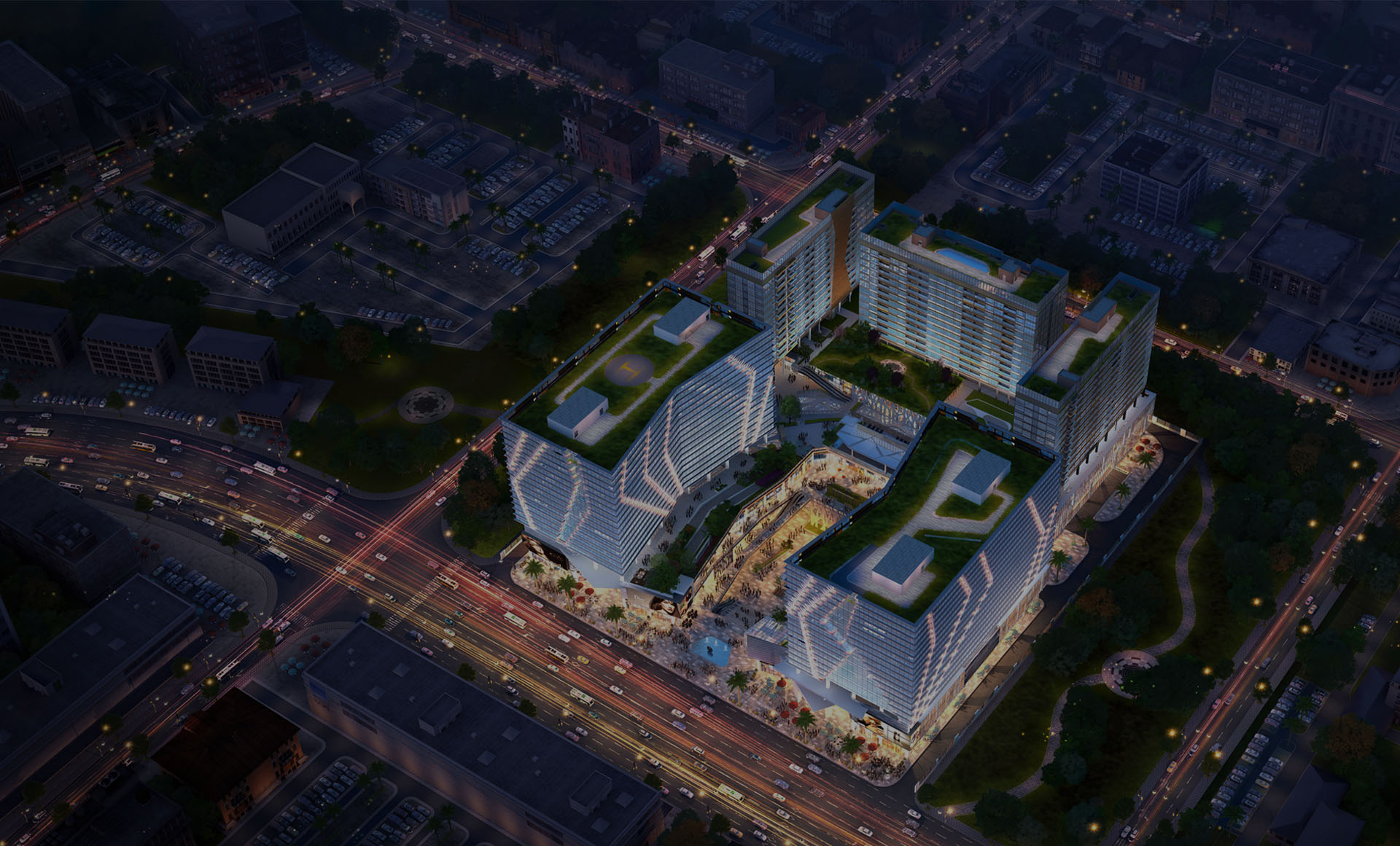 集团简介 - Prince Group