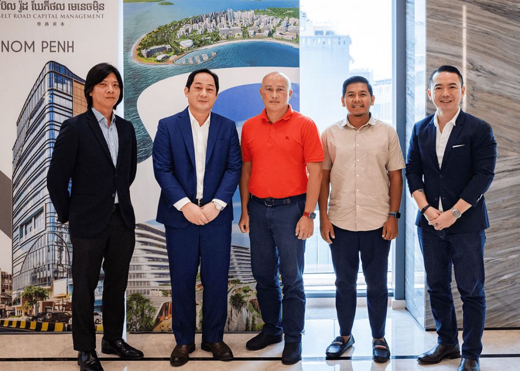 News Room - Prince Group