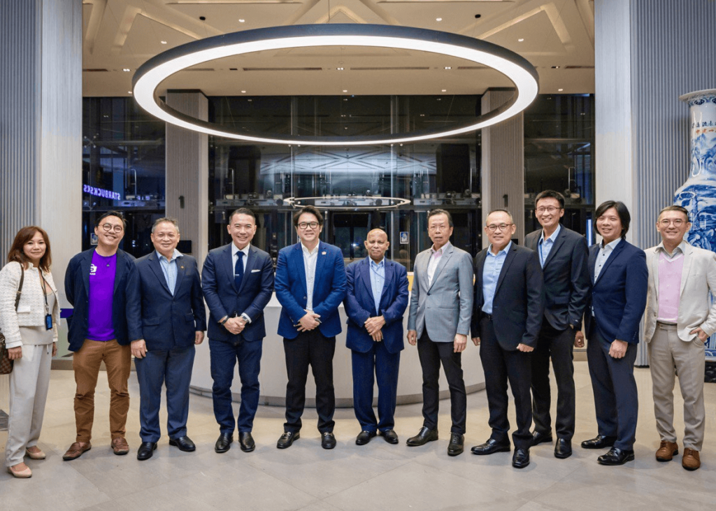 News Room - Prince Group