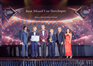 Prince Group Cambodia - Official Site | Prince Holding Group