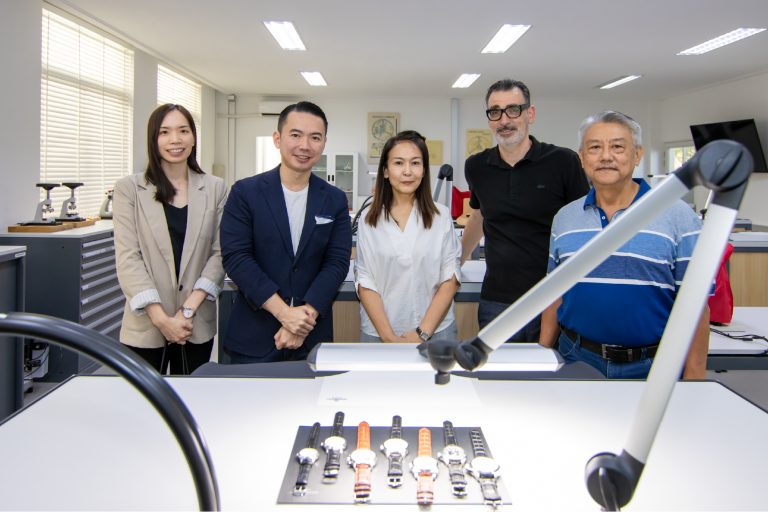 新闻中心 - Prince Group