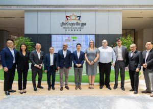 News Room - Prince Group