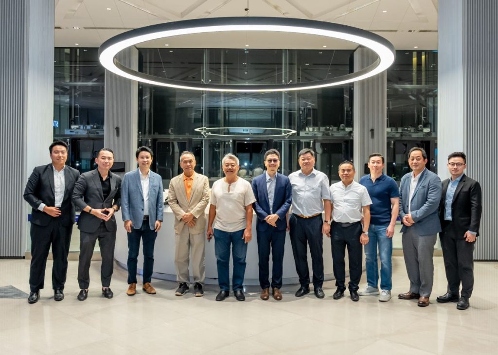 新闻中心 - Prince Group