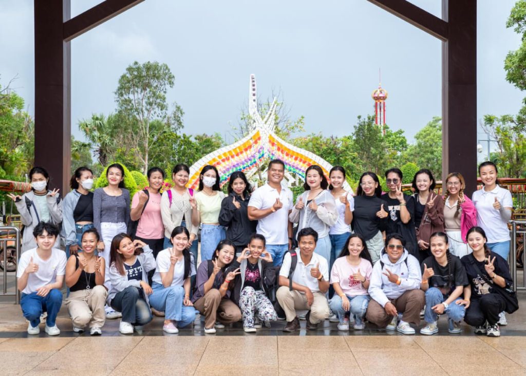 Prince Group Cambodia - Official Site | Prince Holding Group