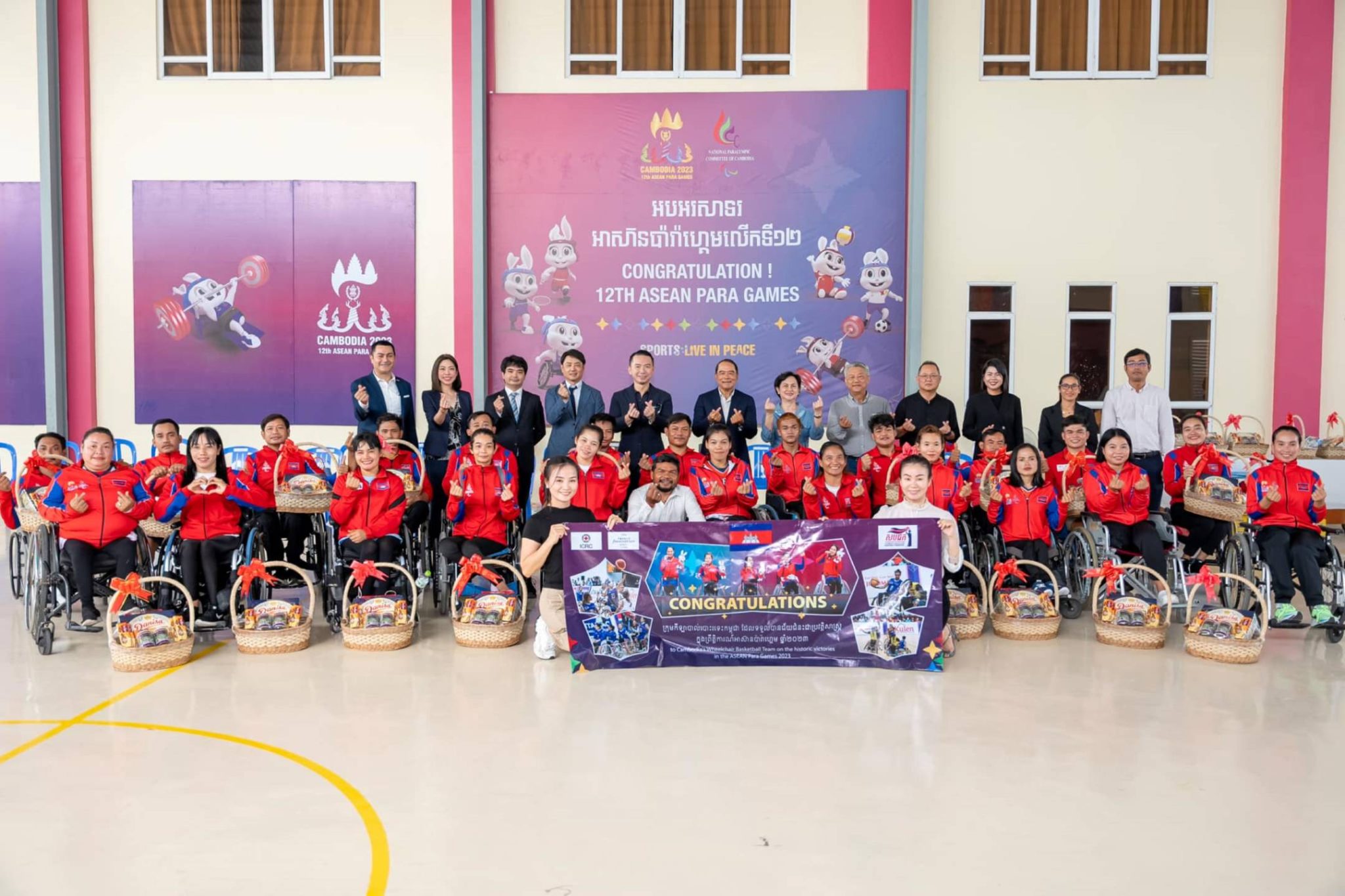 A Ripple That Creates Waves of Impact: A Look Back at Prince Holding ...